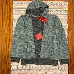UNIONBAY | Shirts & Tops | Nwt Unionbay Boys Zipup Hoodie | Poshmark